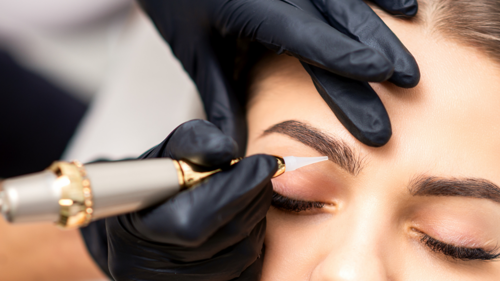 Microblading Skill Certification 2021: Why You Should Get It – BrowBeat ...